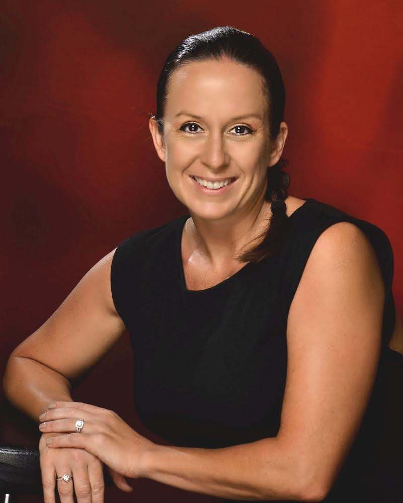 Dr. Andrea Mourey | Keuka College